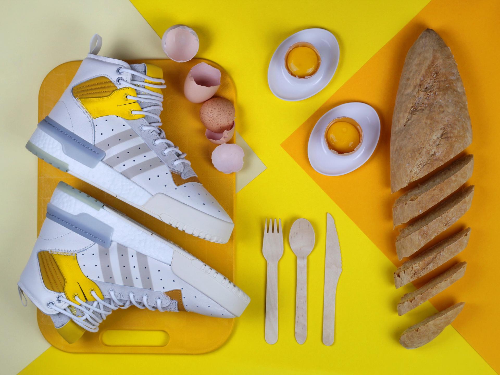 LaFrenezia x Footshop “Food & Sneakers” #2 | FTSHP blog