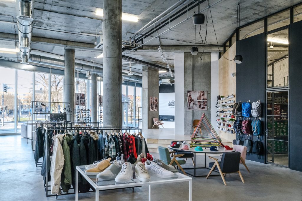 The Footshop story | FTSHP blog