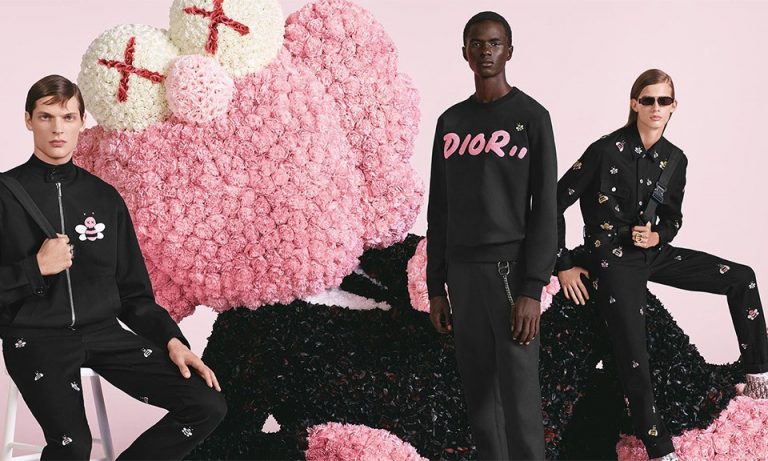 Kaws' most interesting collaborations | FTSHP blog