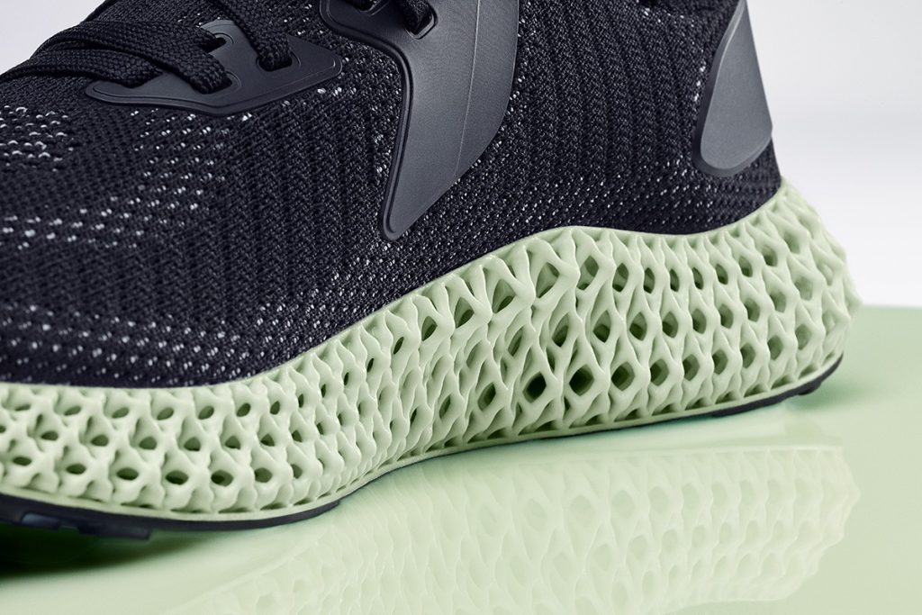 Discover the world in 4D with adidas’s technology of the future | FTSHP ...