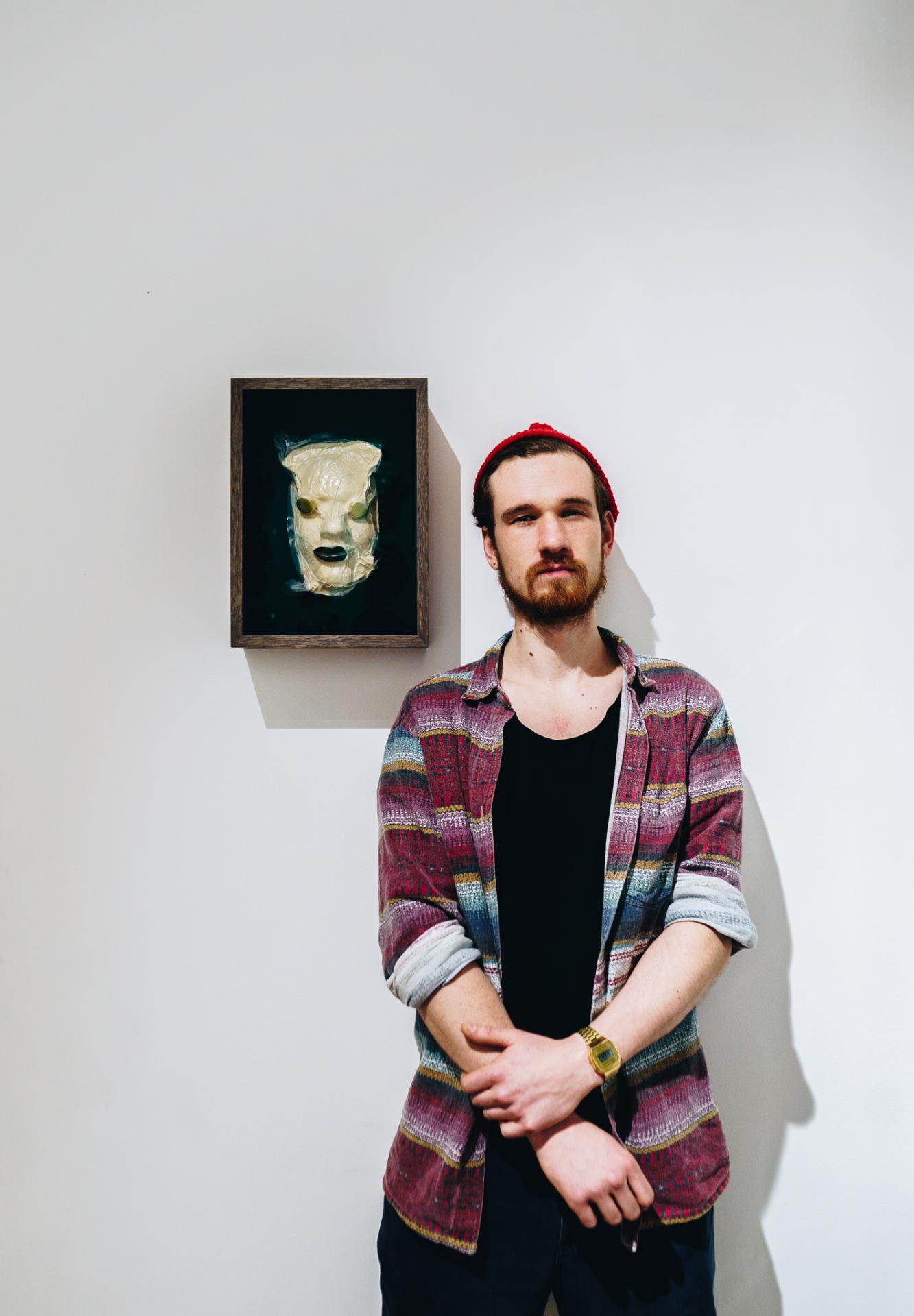 ‘People can instantly change beyond recognition’ - Patrik Adamec ...