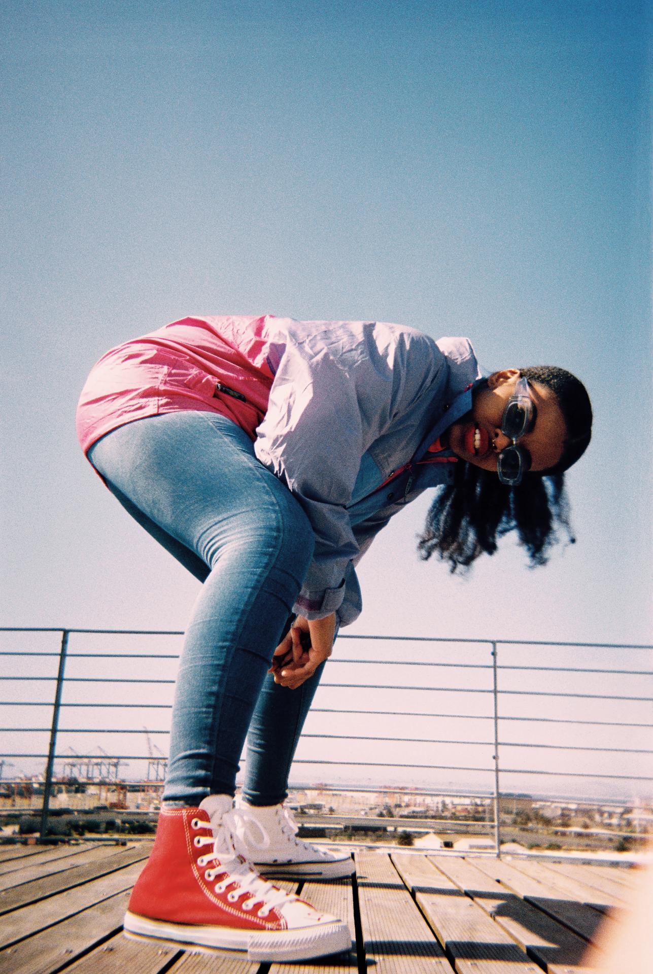Love yourself, love the Converse Love Fearlessly collection | FTSHP blog