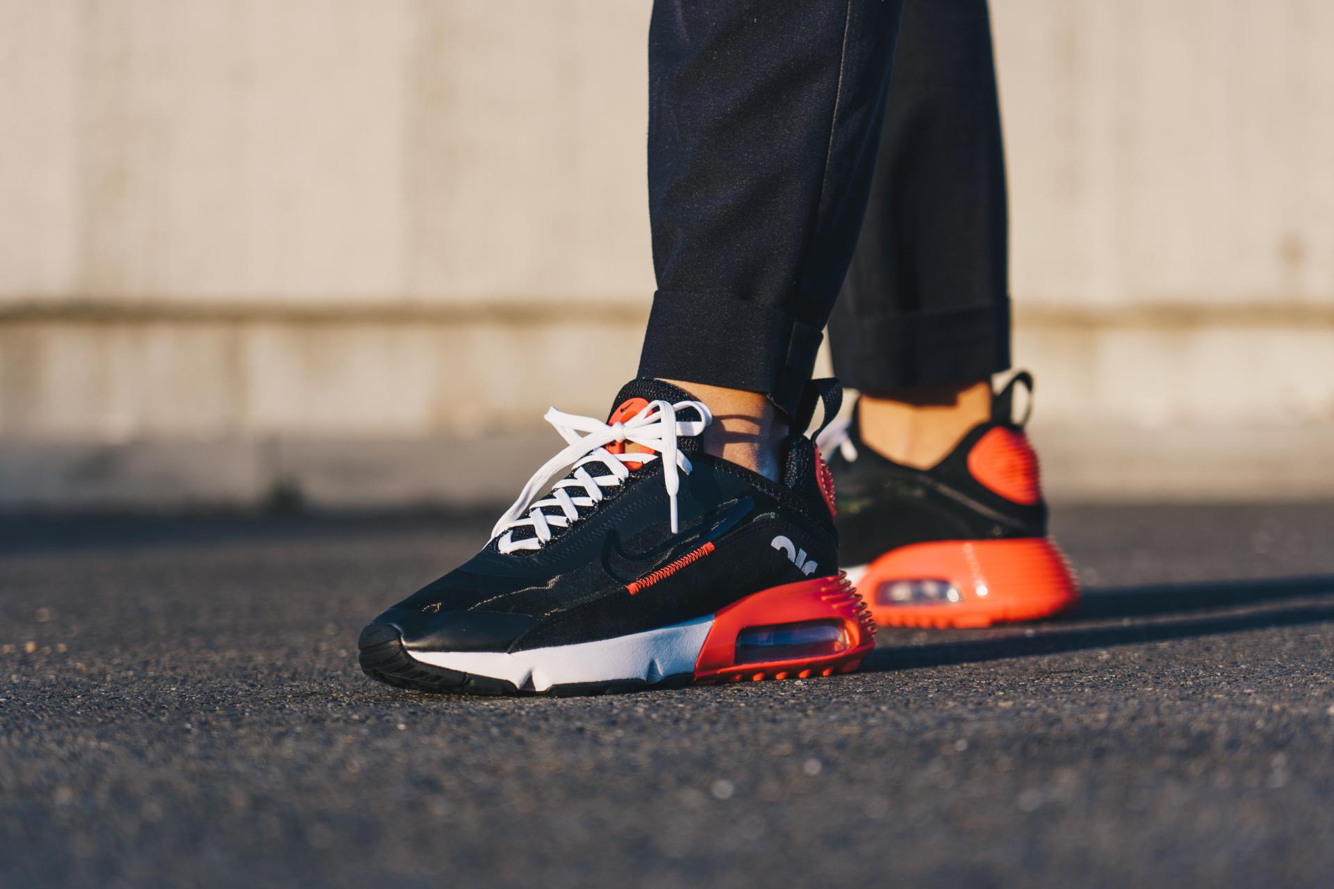 Celebrating Air Max Day: win an original painting and the newest pair ...