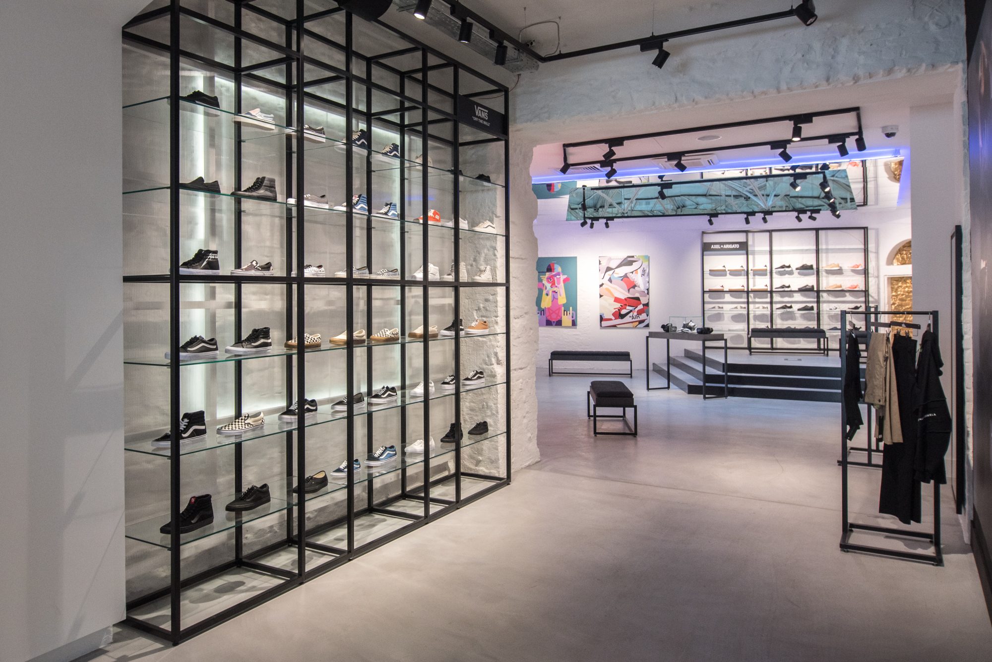 ♂️ How to choose a pair of running shoes: a comprehensive guide | FTSHP blog