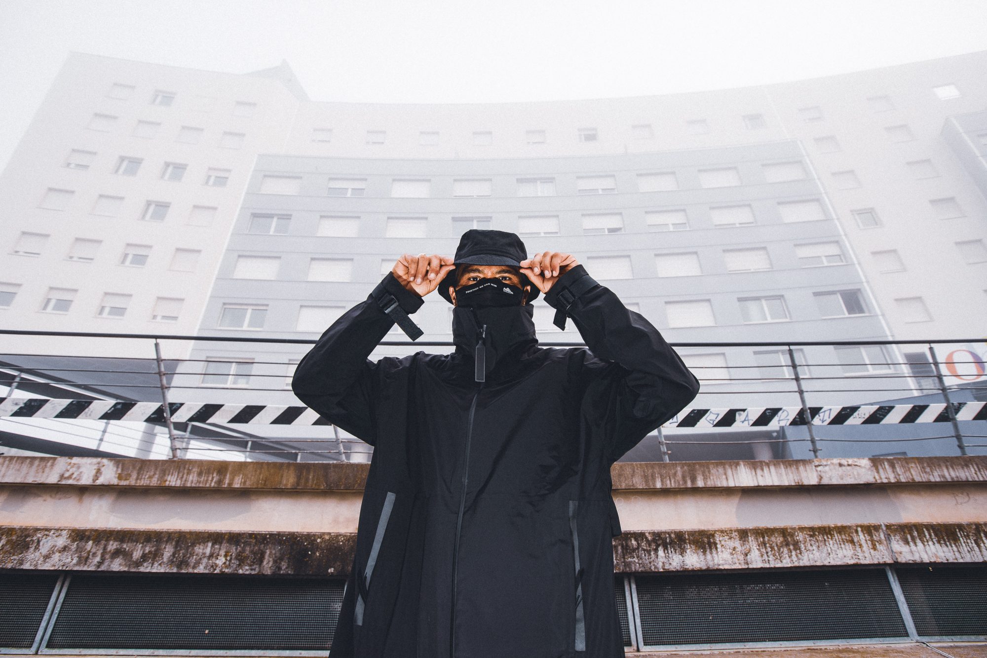 From lawyer to fashion designer: the story of Y-3 | FTSHP blog