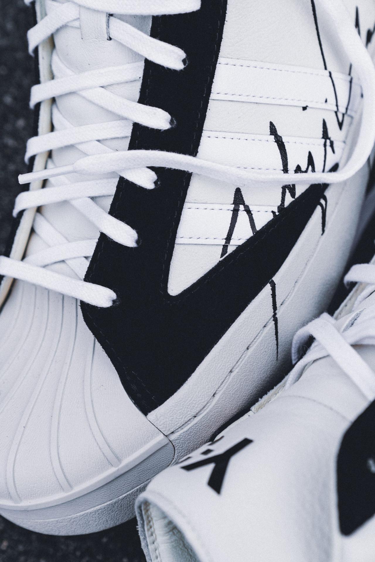 From lawyer to fashion designer: the story of Y-3 | FTSHP blog