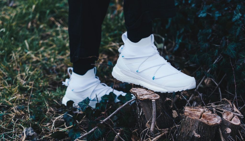 adidas "t-toe" collection takes the world by storm! Take a look at one ...