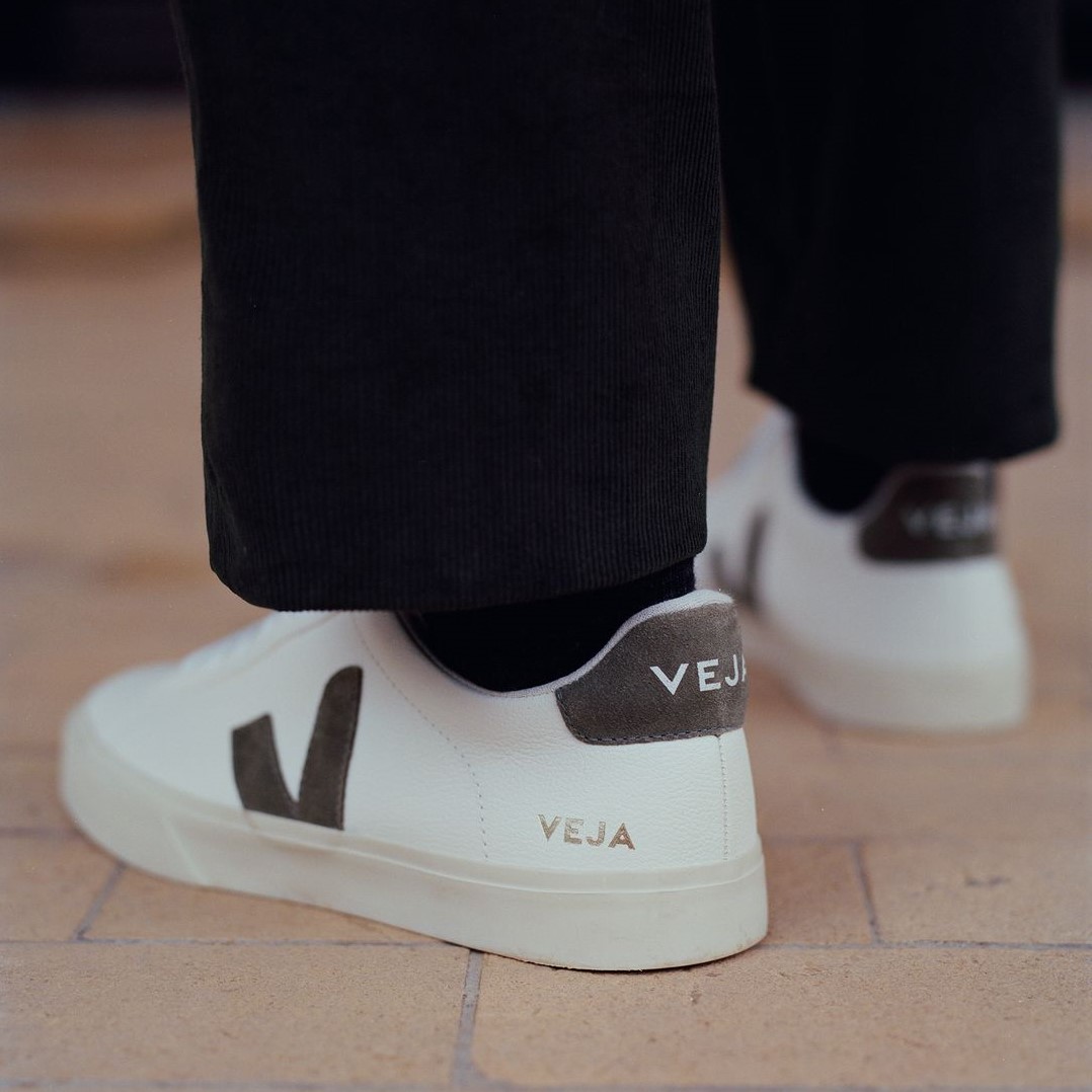 Veja - from zero cost marketing to sustainability and popularity ...