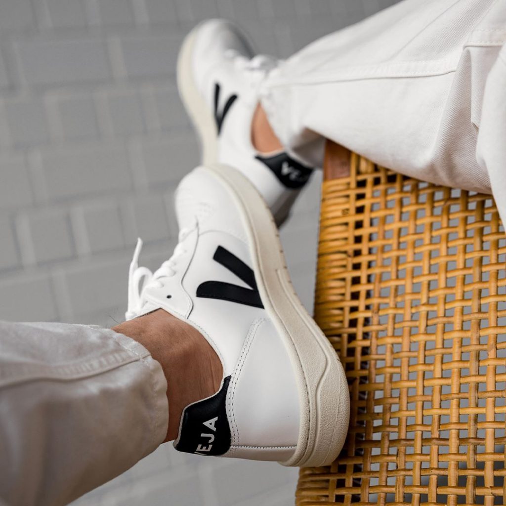 Veja - from zero cost marketing to sustainability and popularity ...