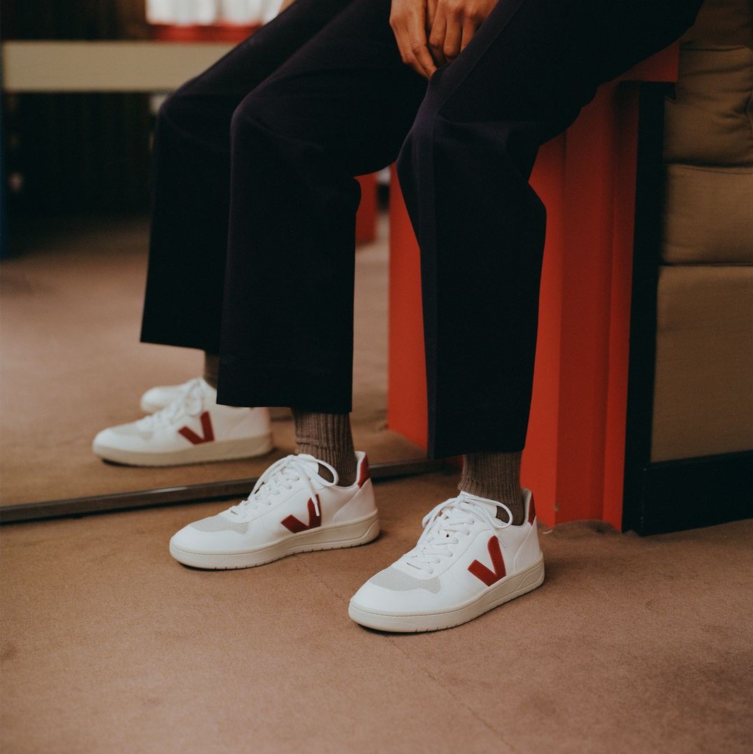 Veja - from zero cost marketing to sustainability and popularity ...