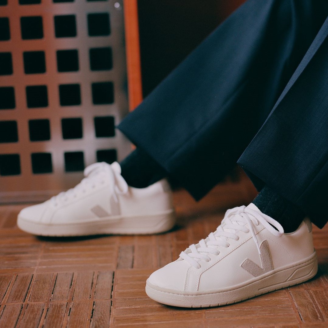 Veja - from zero cost marketing to sustainability and popularity ...