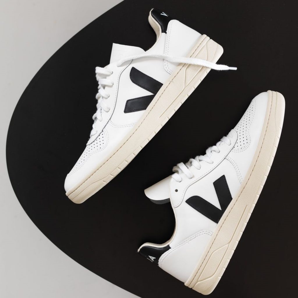 Veja - from zero cost marketing to sustainability and popularity ...