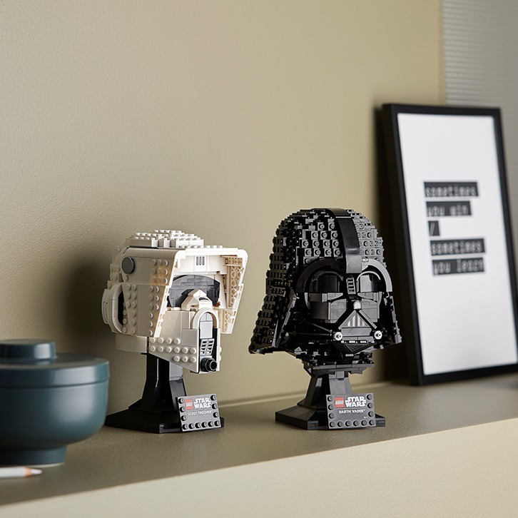 Celebrating Star Wars Day with iconic LEGO sets | FTSHP blog