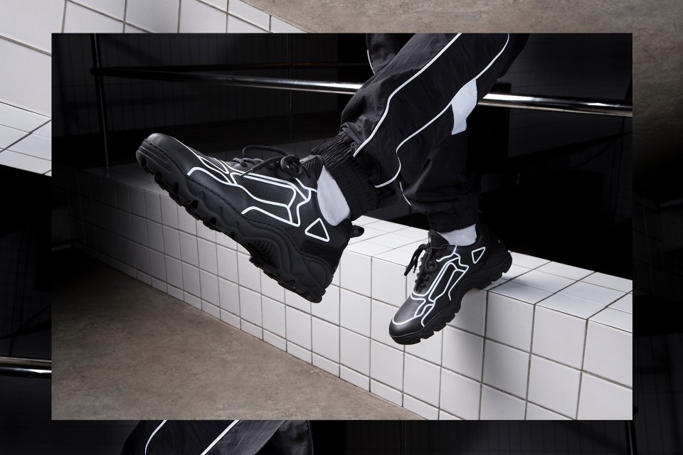 Techwear in 2021 | FTSHP blog
