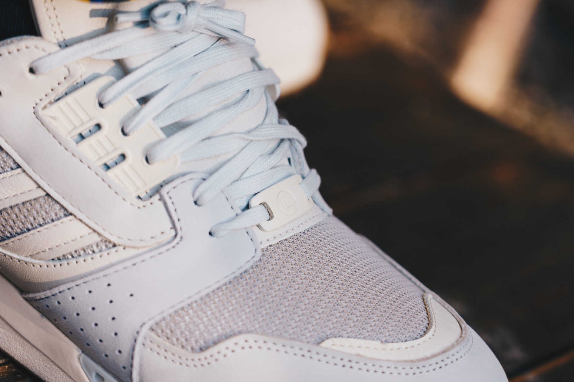 On Feet: the three stripes steal the spotlight | FTSHP blog