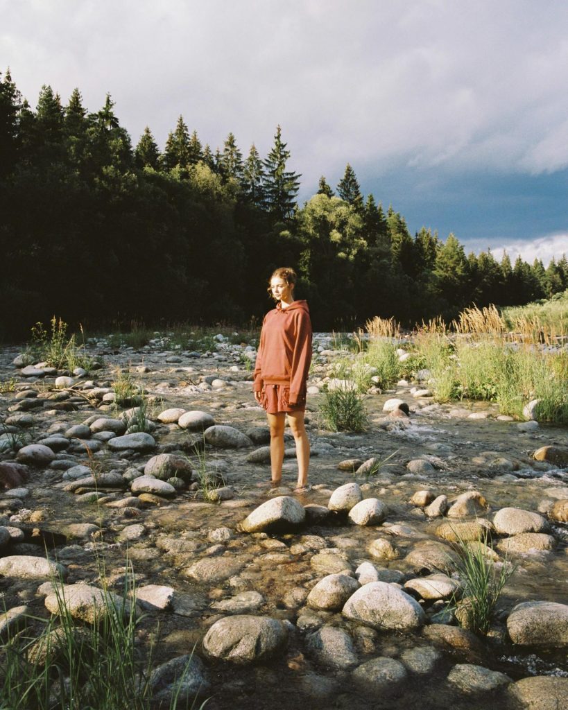 The New Nike ACG collection makes outdoor even more vivid | FTSHP blog