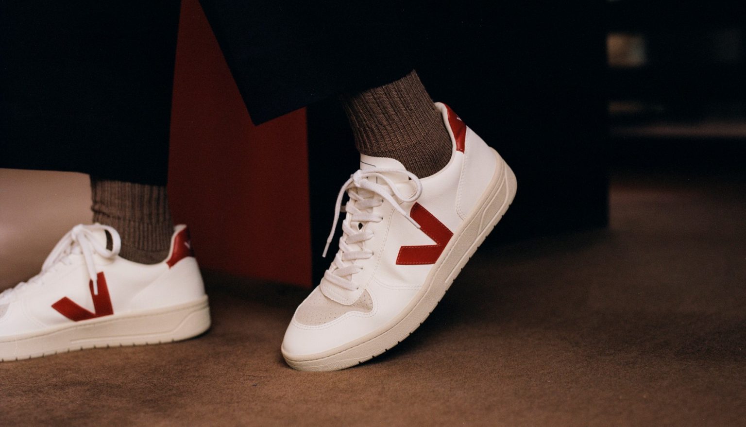 Veja - from zero cost marketing to sustainability and popularity ...