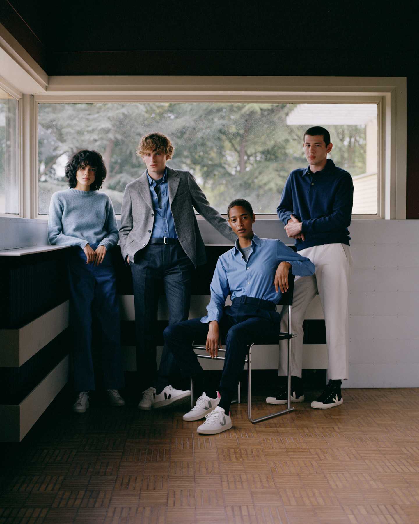 Veja - from zero cost marketing to sustainability and popularity ...