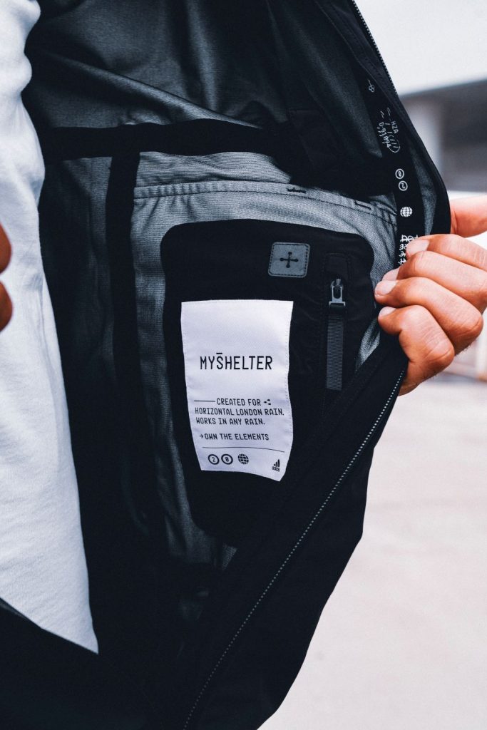 The ultimate guide to washing your jacket | FTSHP Blog