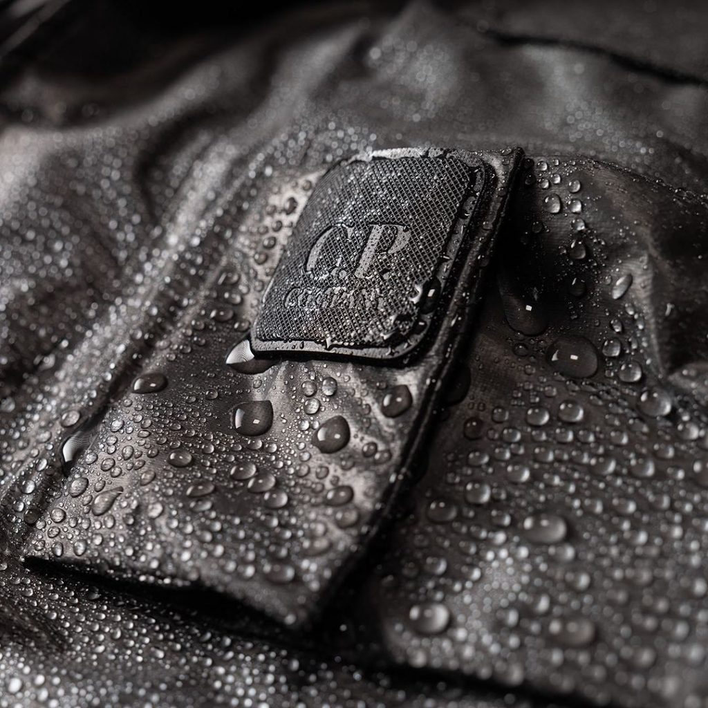 The ultimate guide to washing your jacket | FTSHP Blog