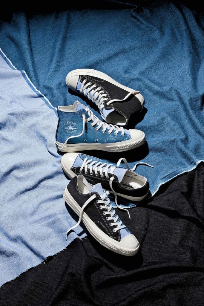 Converse Renew’s journey towards sustainability | FTSHP blog