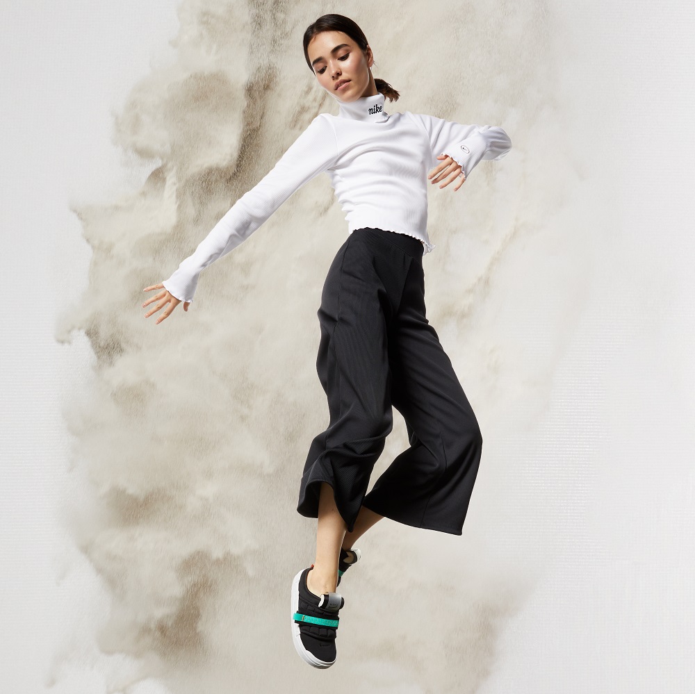 GO ZEN. Introducing our Special Box in collaboration with Nike | FTSHP blog