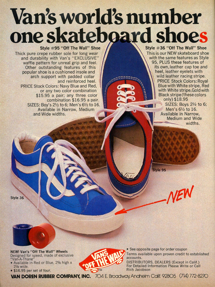 Remembering the ways Paul Van Doren changed the world | FTSHP blog