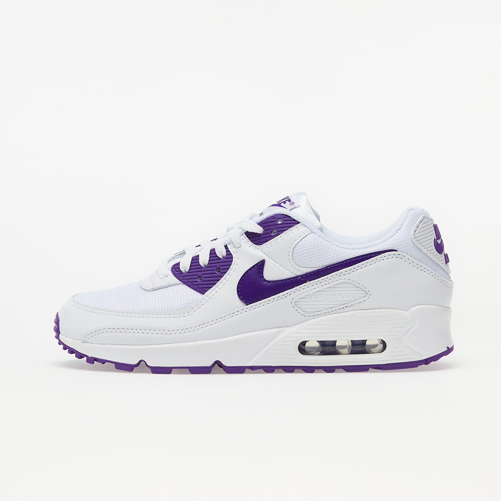 The legendary Nike Air Max 90 | FTSHP blog