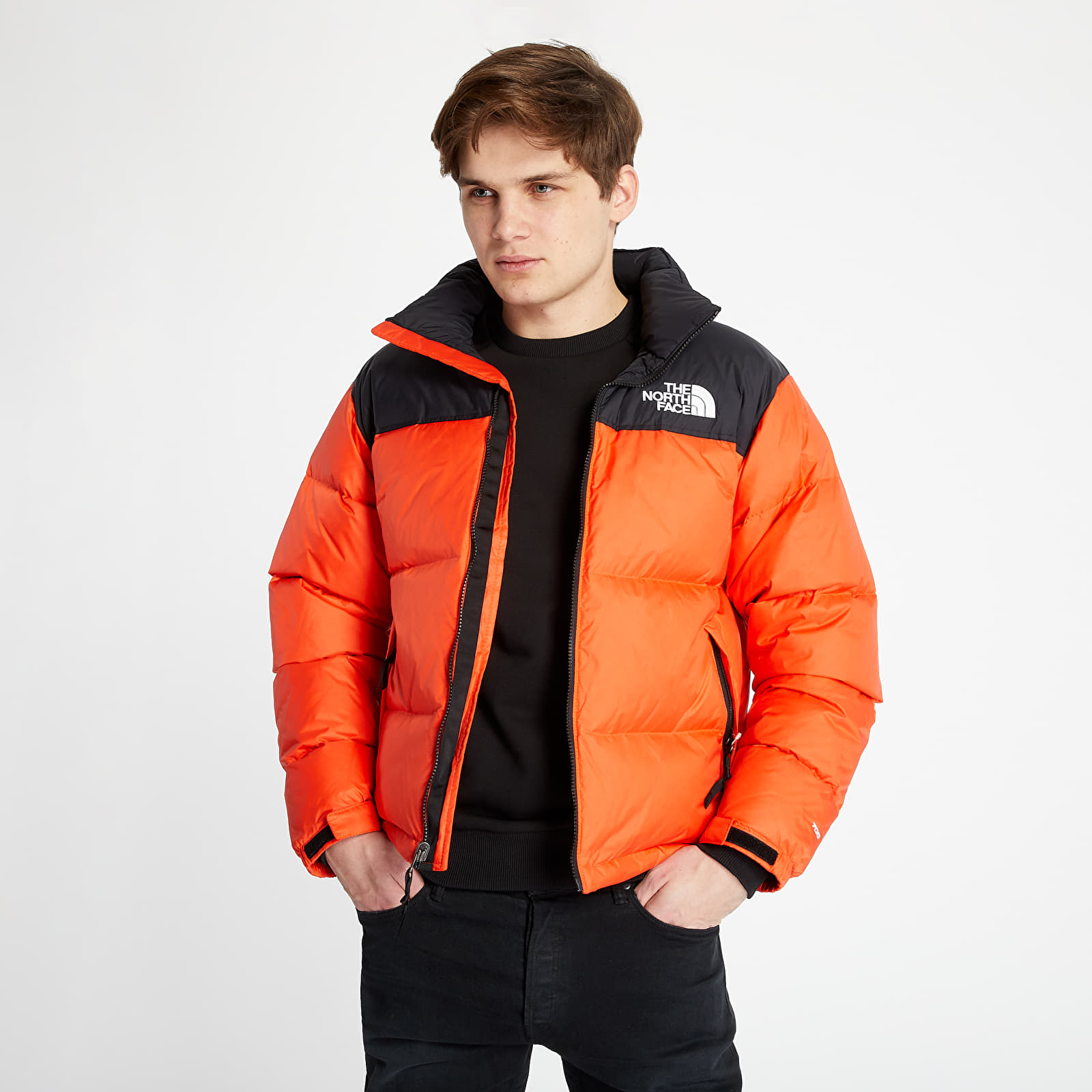 How to choose a jacket, to keep you warm from outside and within ...