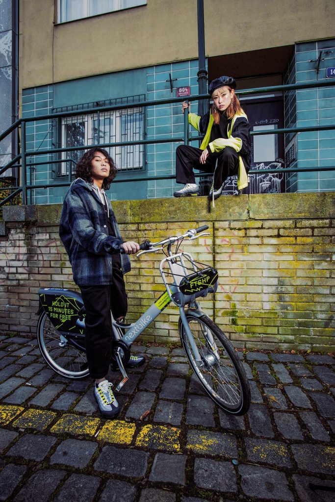 Nike AM 95 OG “Neon” brings cleaner air and free Nextbike rides | FTSHP ...