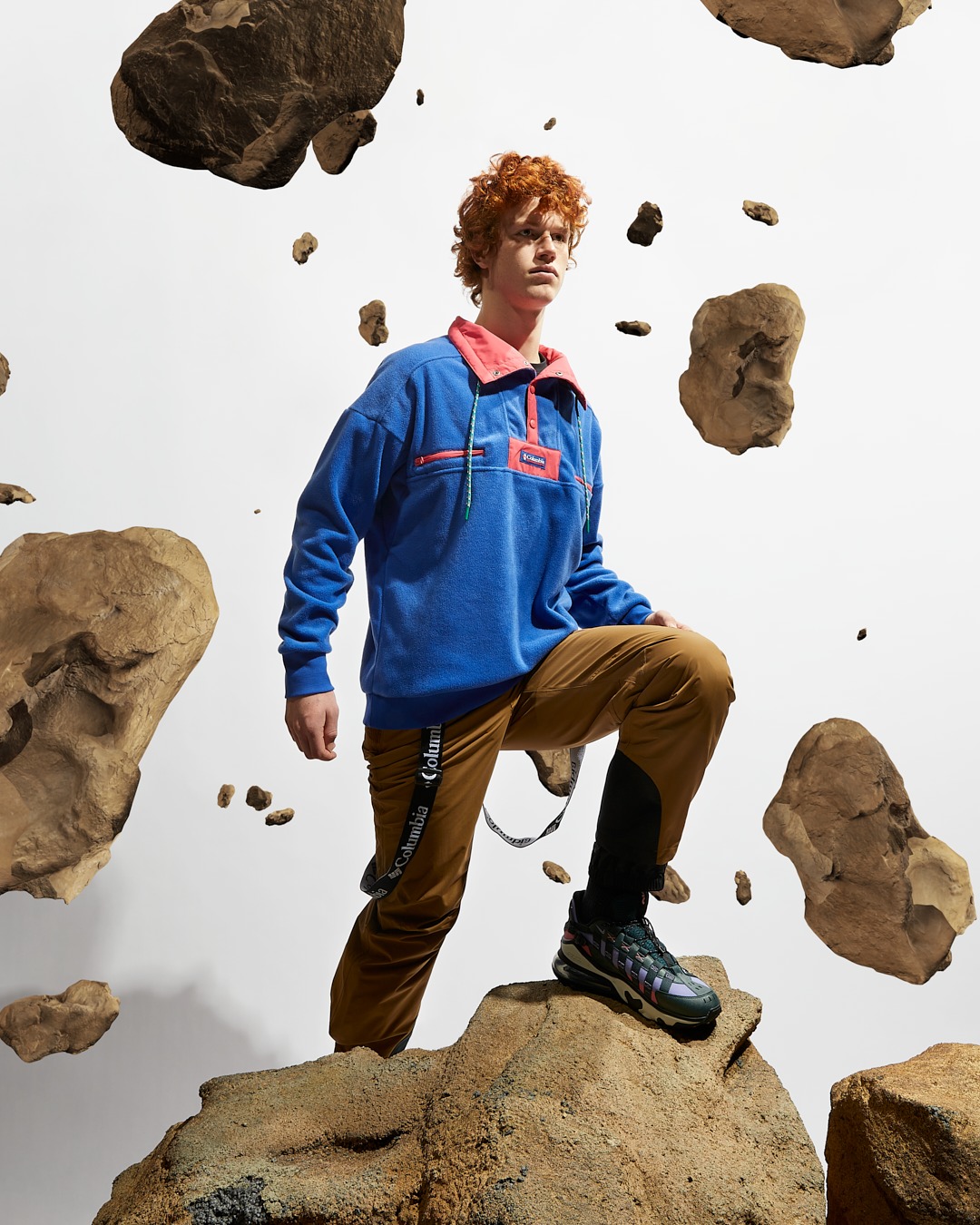 Editorial: Columbia ICONS | FTSHP blog