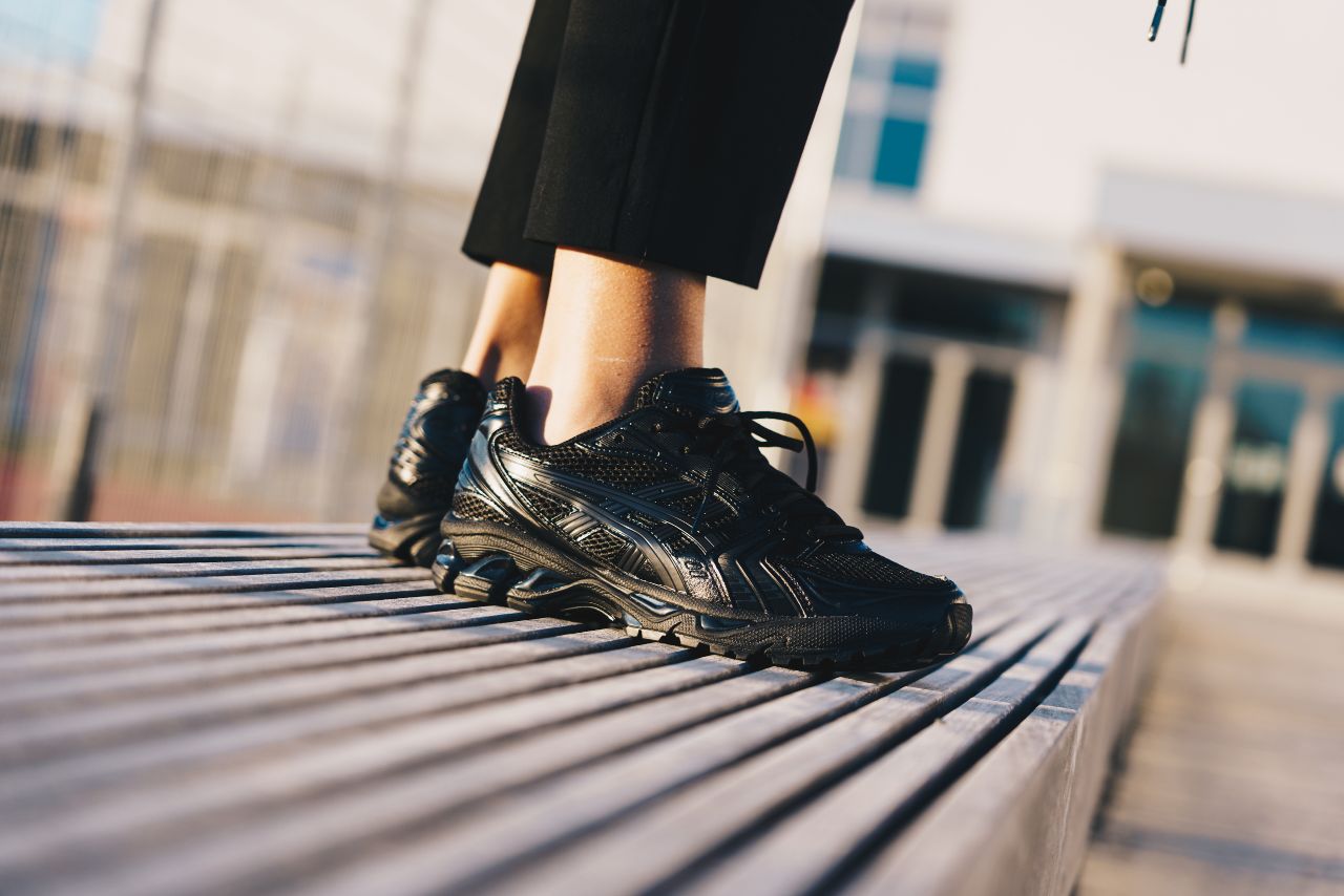 The best unexpected sneaker picks for this spring | FTSHP blog