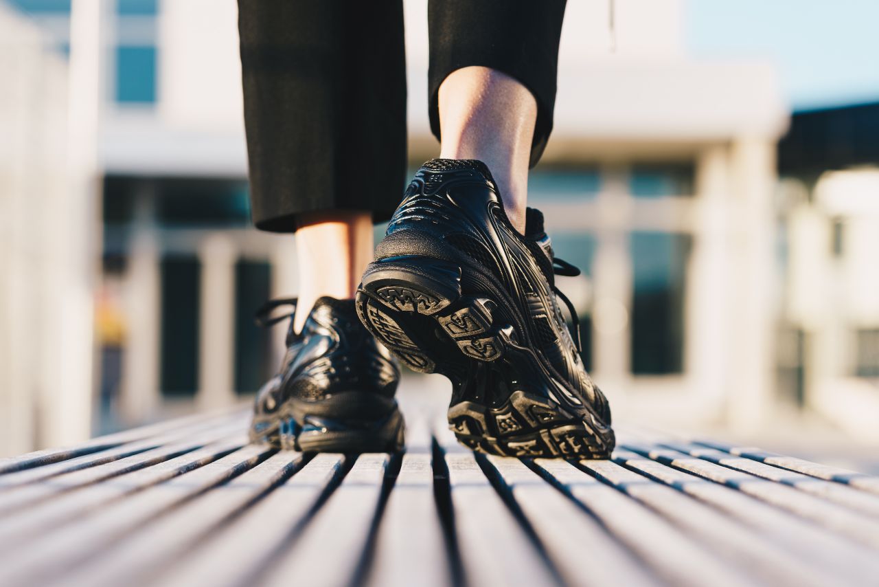 The best unexpected sneaker picks for this spring | FTSHP blog