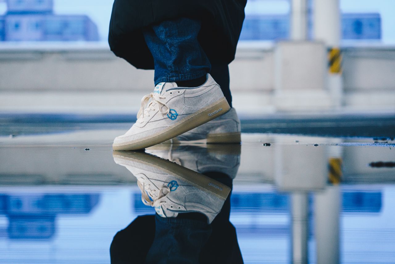 The best unexpected sneaker picks for this spring | FTSHP blog