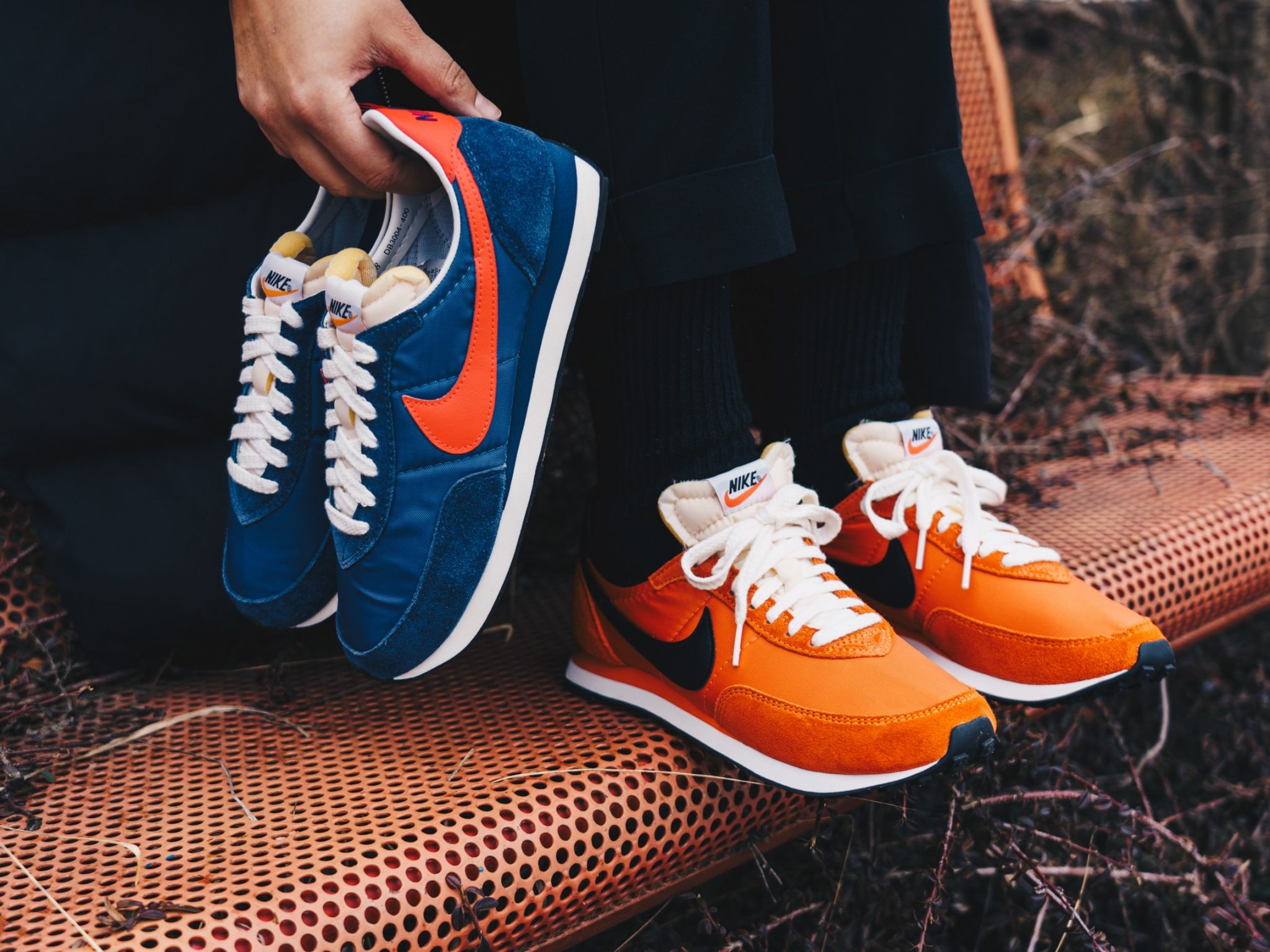 How to recognise fake sneakers | FTSHP blog