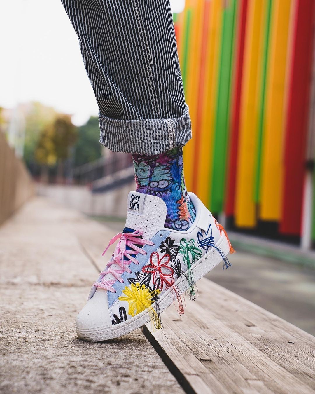 How to choose and wear socks - the right way | FTSHP blog