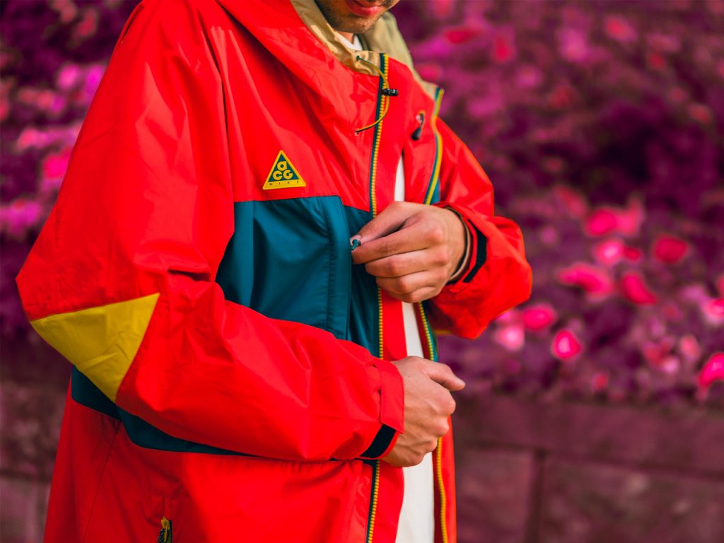 The ultimate guide to washing your jacket | FTSHP Blog