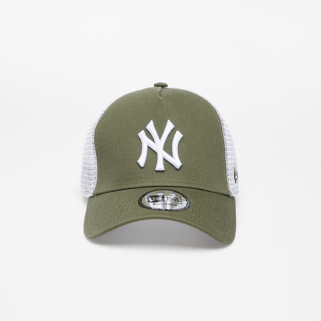 How to choose and wear a baseball cap the right way | FTSHP Blog