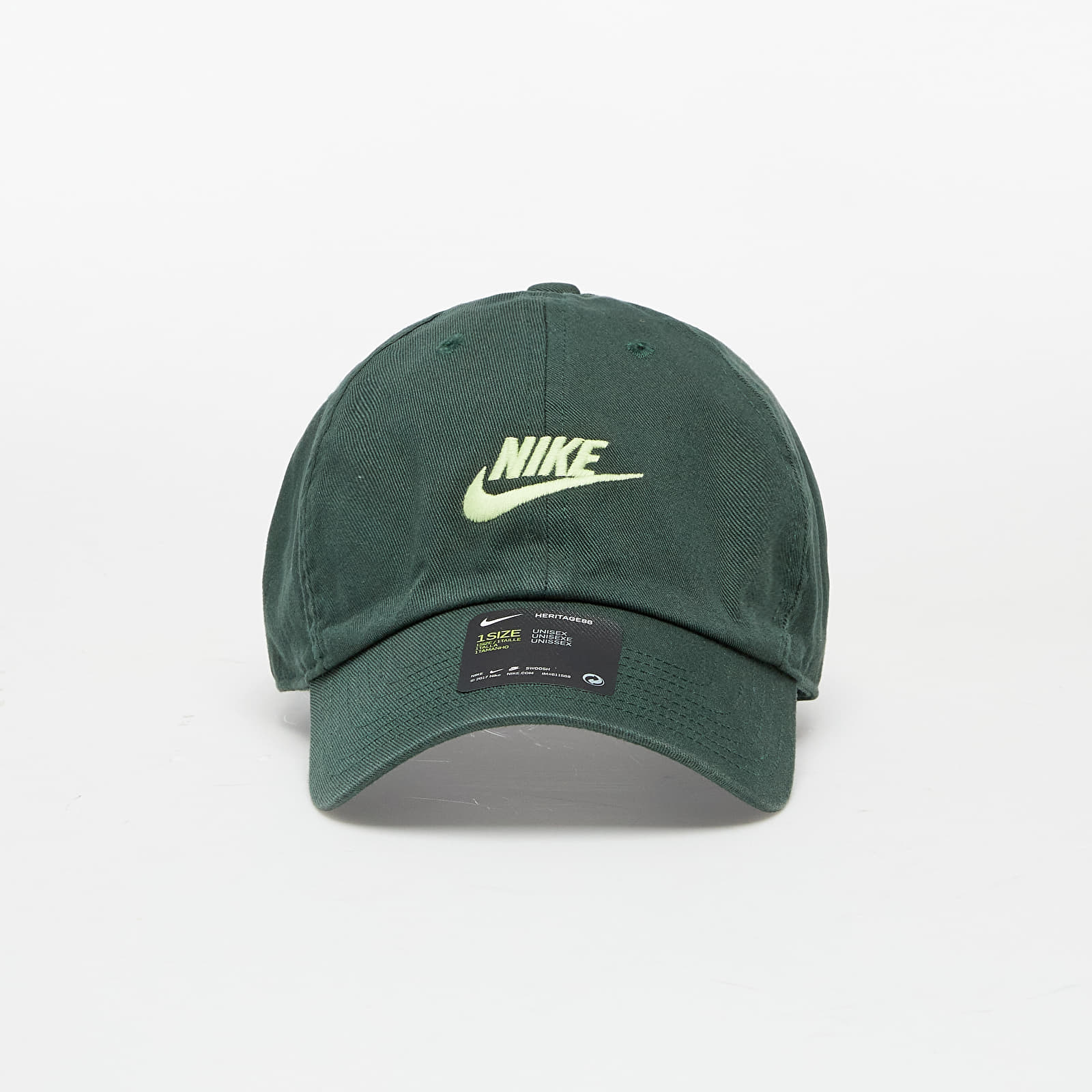 How to choose and wear a baseball cap the right way | FTSHP Blog