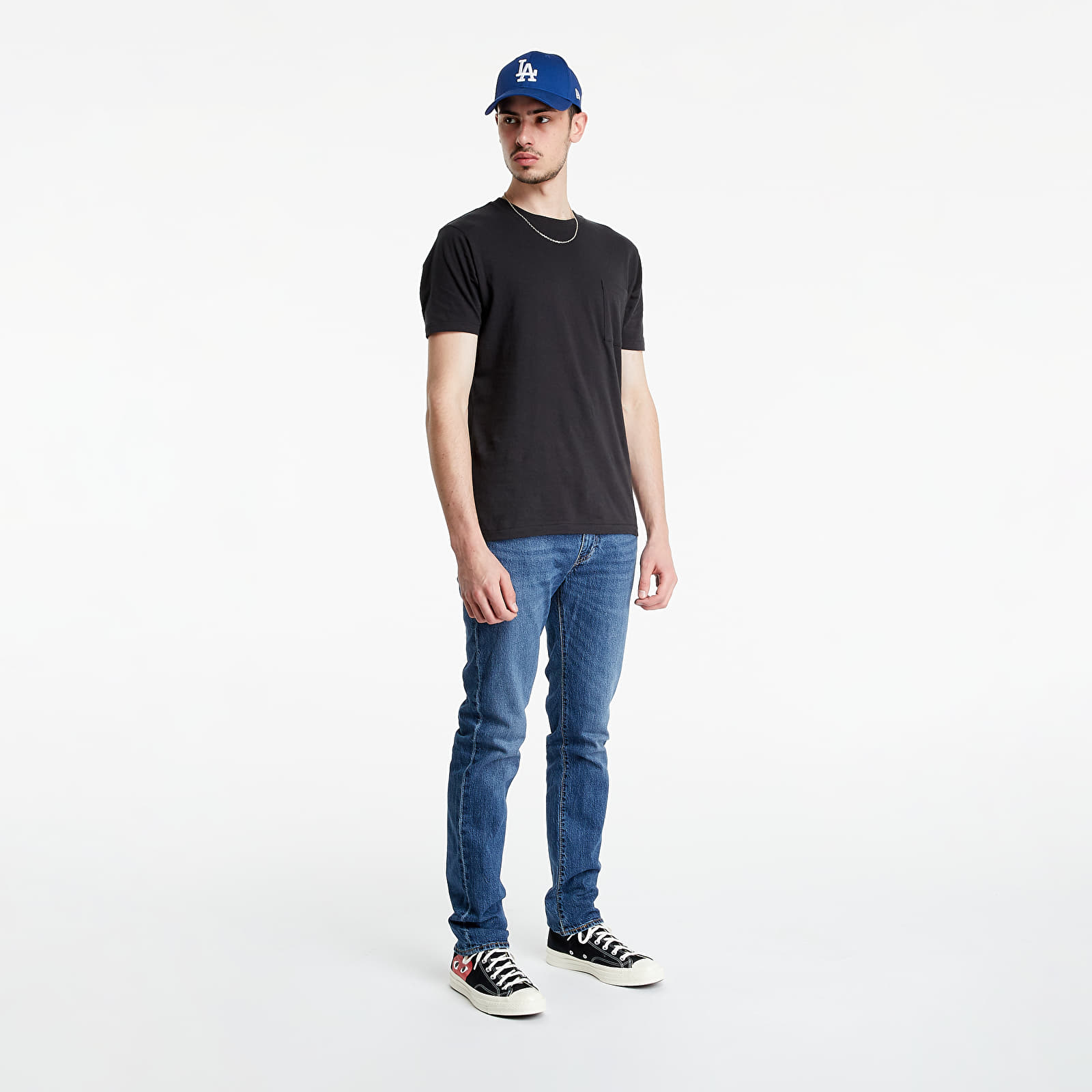 How to choose a pair of jeans | FTSHP Blog