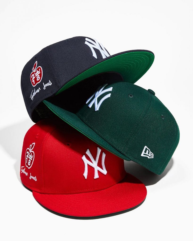 How to choose and wear a baseball cap the right way | FTSHP Blog