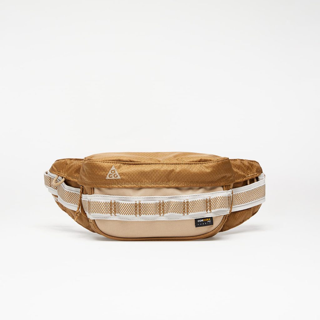 Fanny packs are still cool. Here’s how you should wear them | FTSHP blog