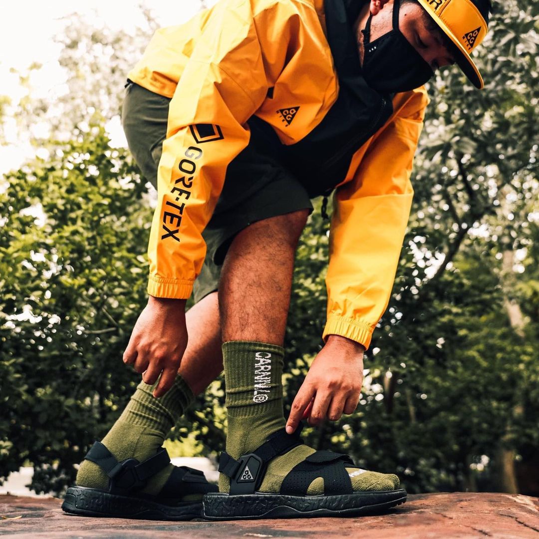 How to match sneakers with outfits | FTSHP blog