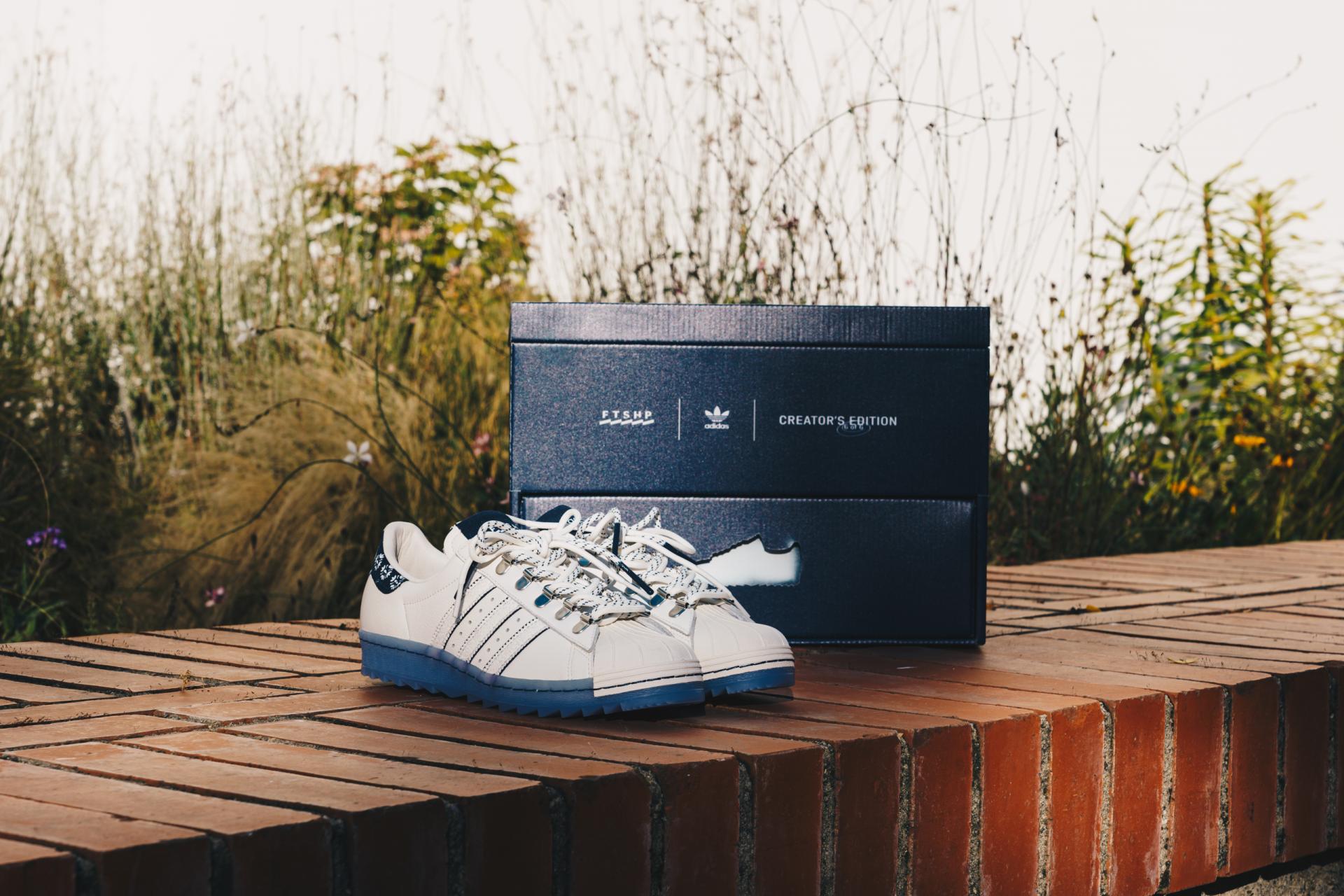 Footshop’s most limited sneakers yet + a giveaway | FTSHP blog