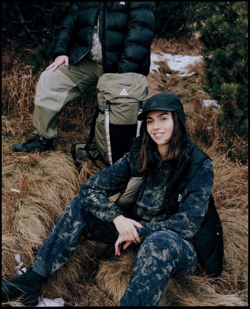 Stay warm with the new Nike ACG collection | FTSHP blog