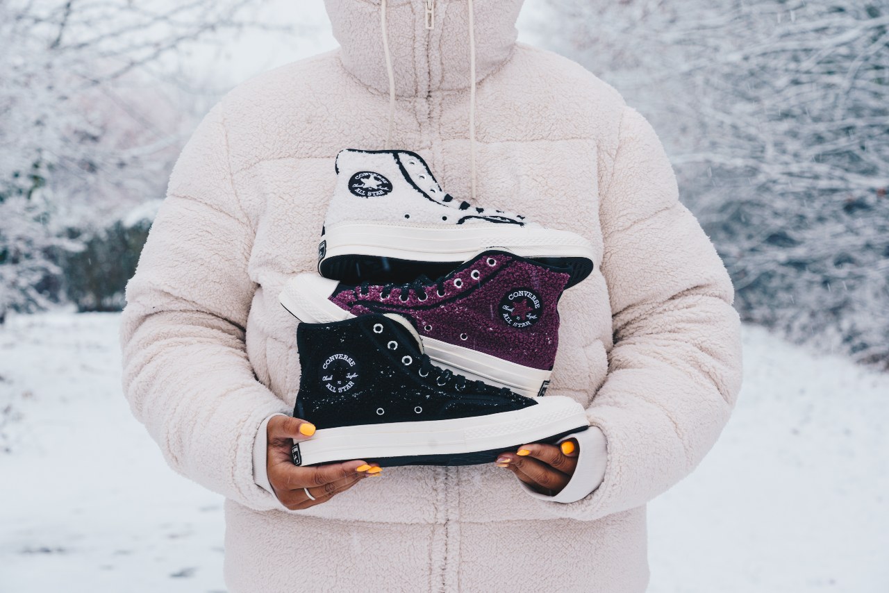 Discover seven of our favorite winter sneakers | FTSHP blog