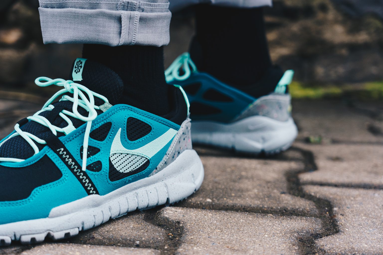 One pair of shoes, infinite terrains: the 2022 outdoor sneaker special