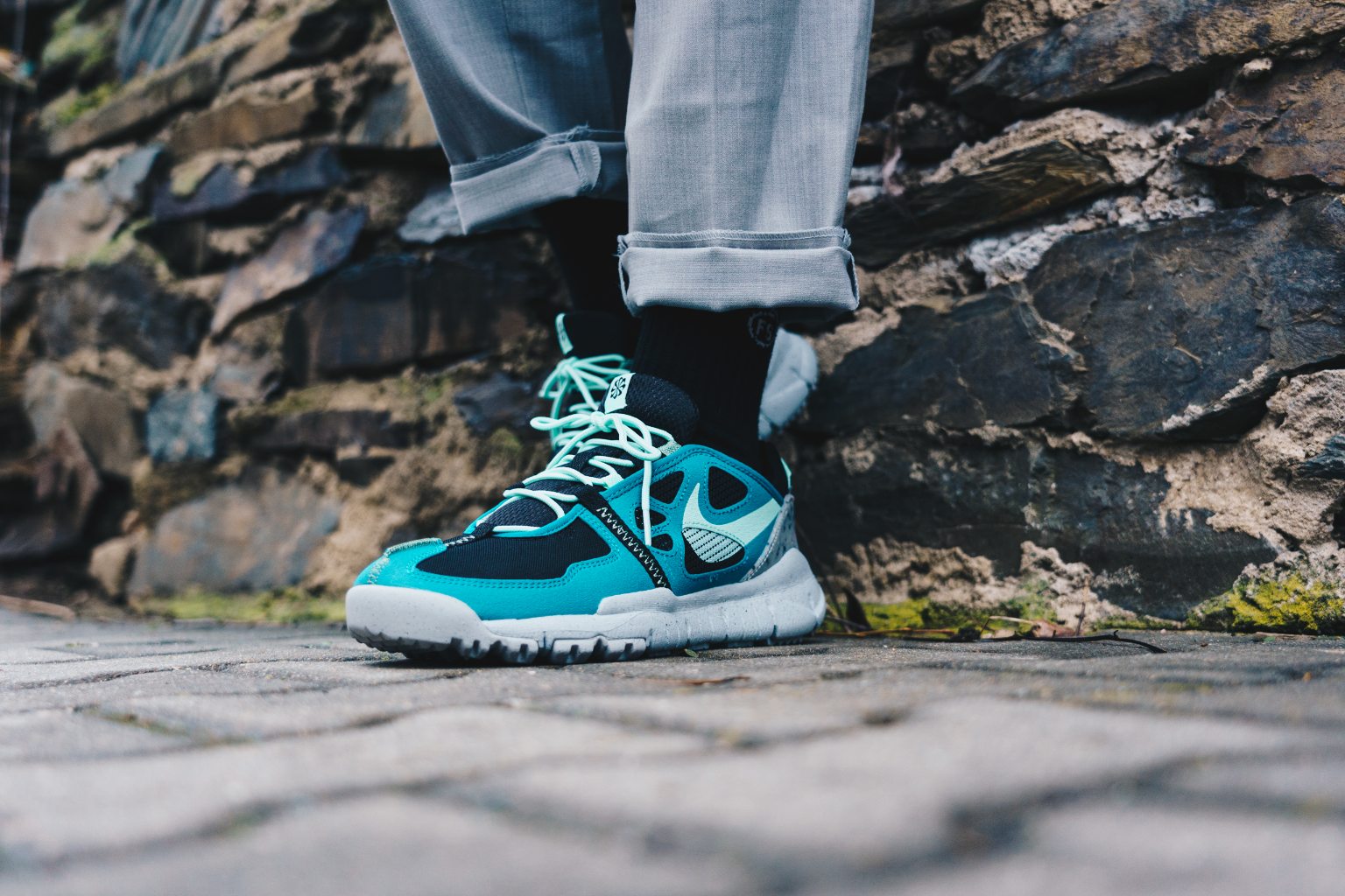 One pair of shoes, infinite terrains: the 2022 outdoor sneaker special