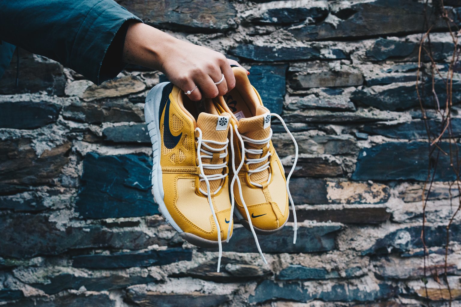 One pair of shoes, infinite terrains: the 2022 outdoor sneaker special