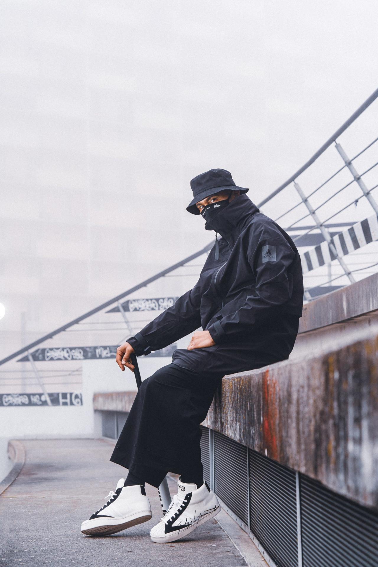 The million dollar question - what is streetwear? | FTSHP blog